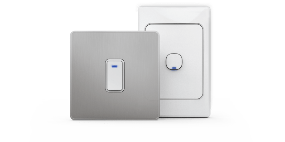 Standalone control (GEN 1) | zencontrol