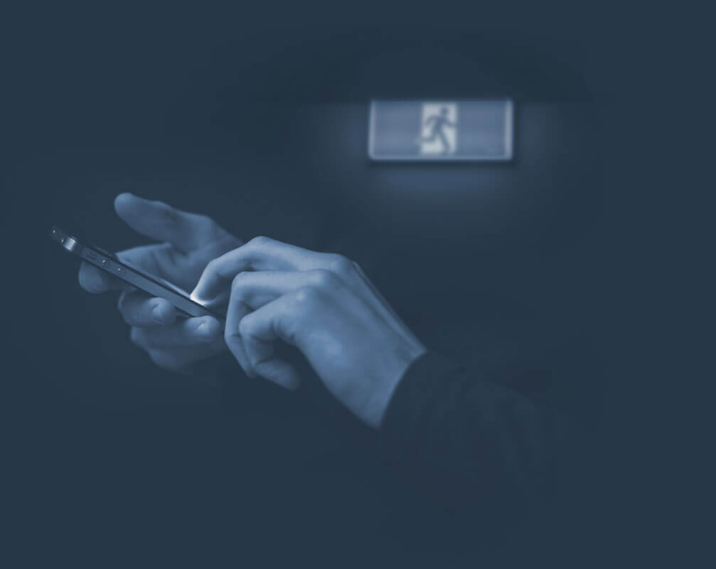 Emergency testing | zencontrol