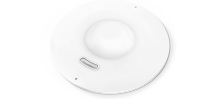 Wireless Microwave sensors 8m | zencontrol