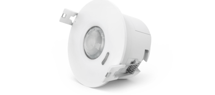 PIR Smart Sensor 8m | zencontrol