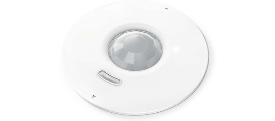 PIR Smart Sensor 8m | zencontrol