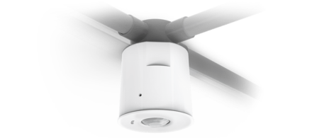 PIR Smart Sensor 8m | zencontrol