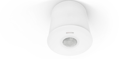 PIR Smart Sensor 8m | zencontrol