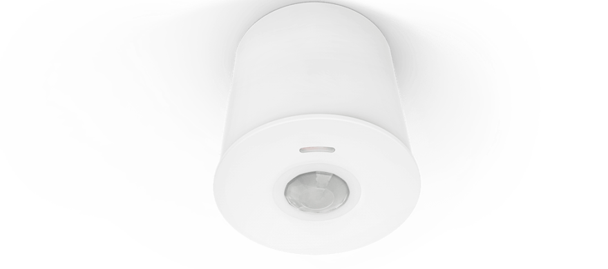 PIR Standalone Sensor 8m | zencontrol