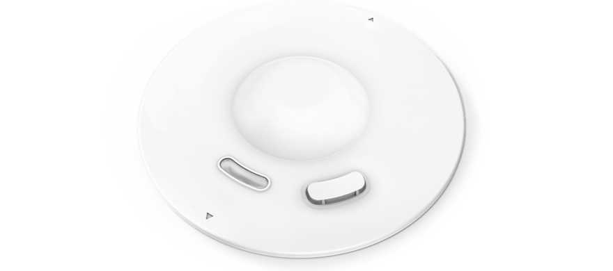 Microwave air quality sensors | zencontrol