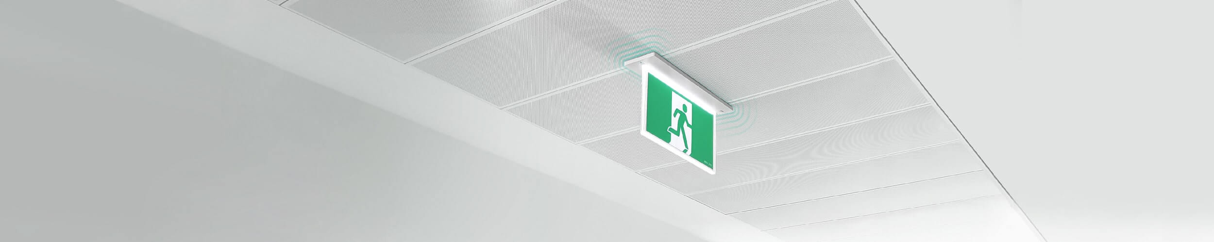 Wireless emergency | zencontrol