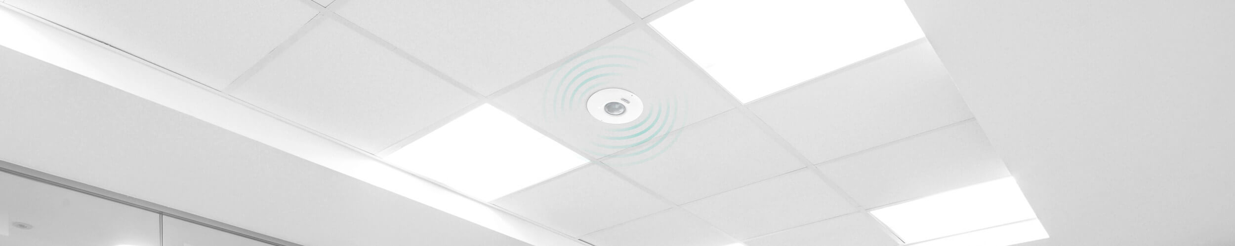 Wireless sensors | zencontrol