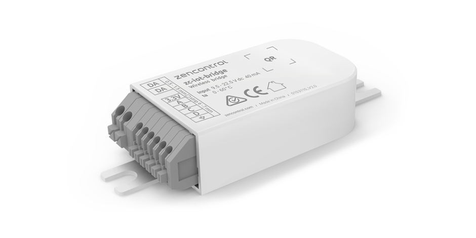 Smart bridge | zencontrol