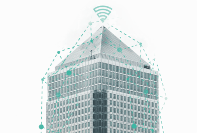 Wireless bridge | zencontrol