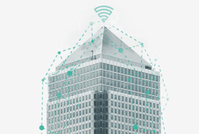 Wireless sensors | zencontrol