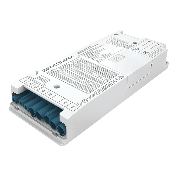 Smart driver | zencontrol