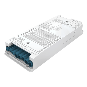 Smart driver | zencontrol