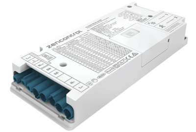 Wireless lighting control | zencontrol
