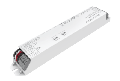 Wireless lighting control | zencontrol