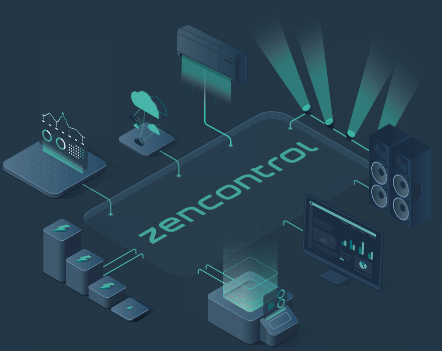 Integration | zencontrol