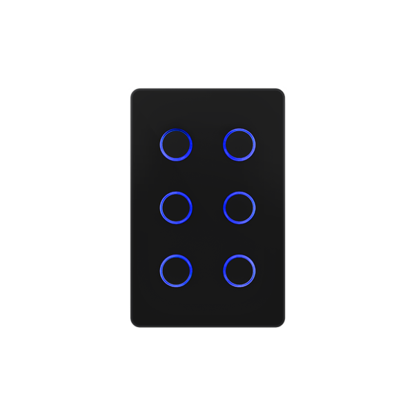 Smart switches | zencontrol