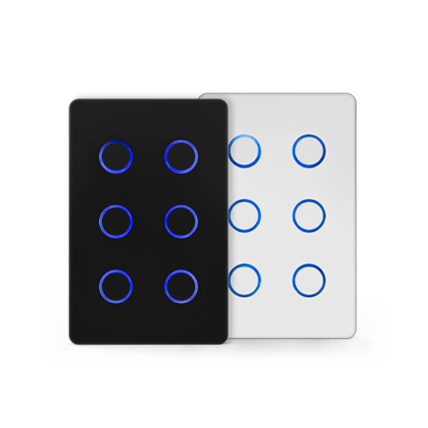 Smart switch | zencontrol