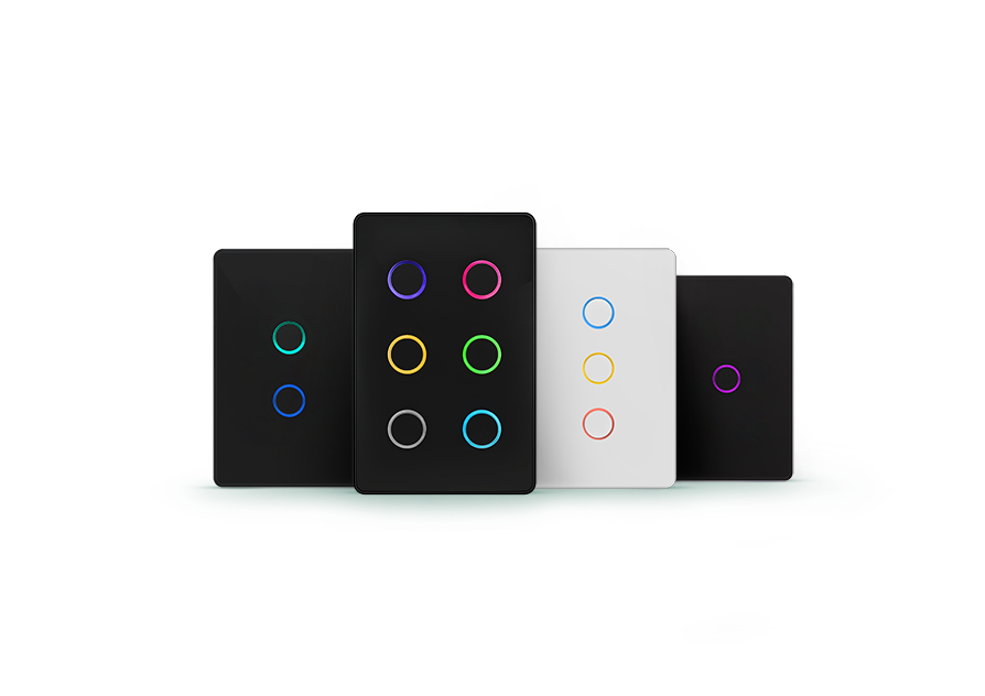 DALI Lighting Control Experts | zencontrol