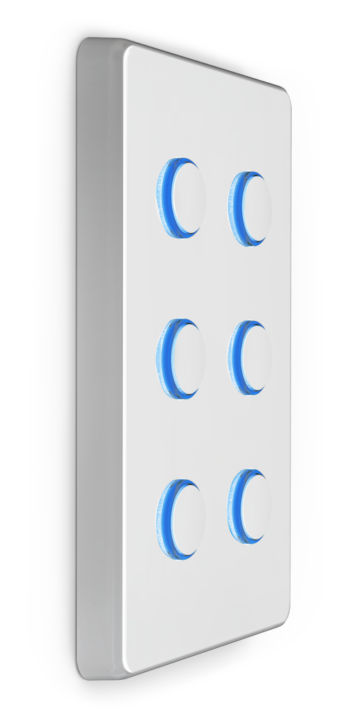 Smart switch | zencontrol