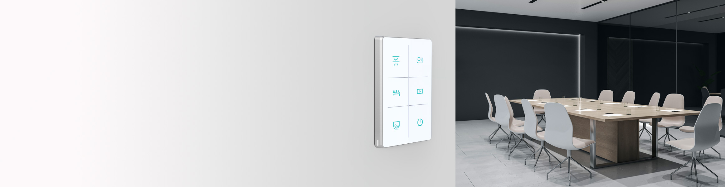 DALI Lighting Control Experts | zencontrol