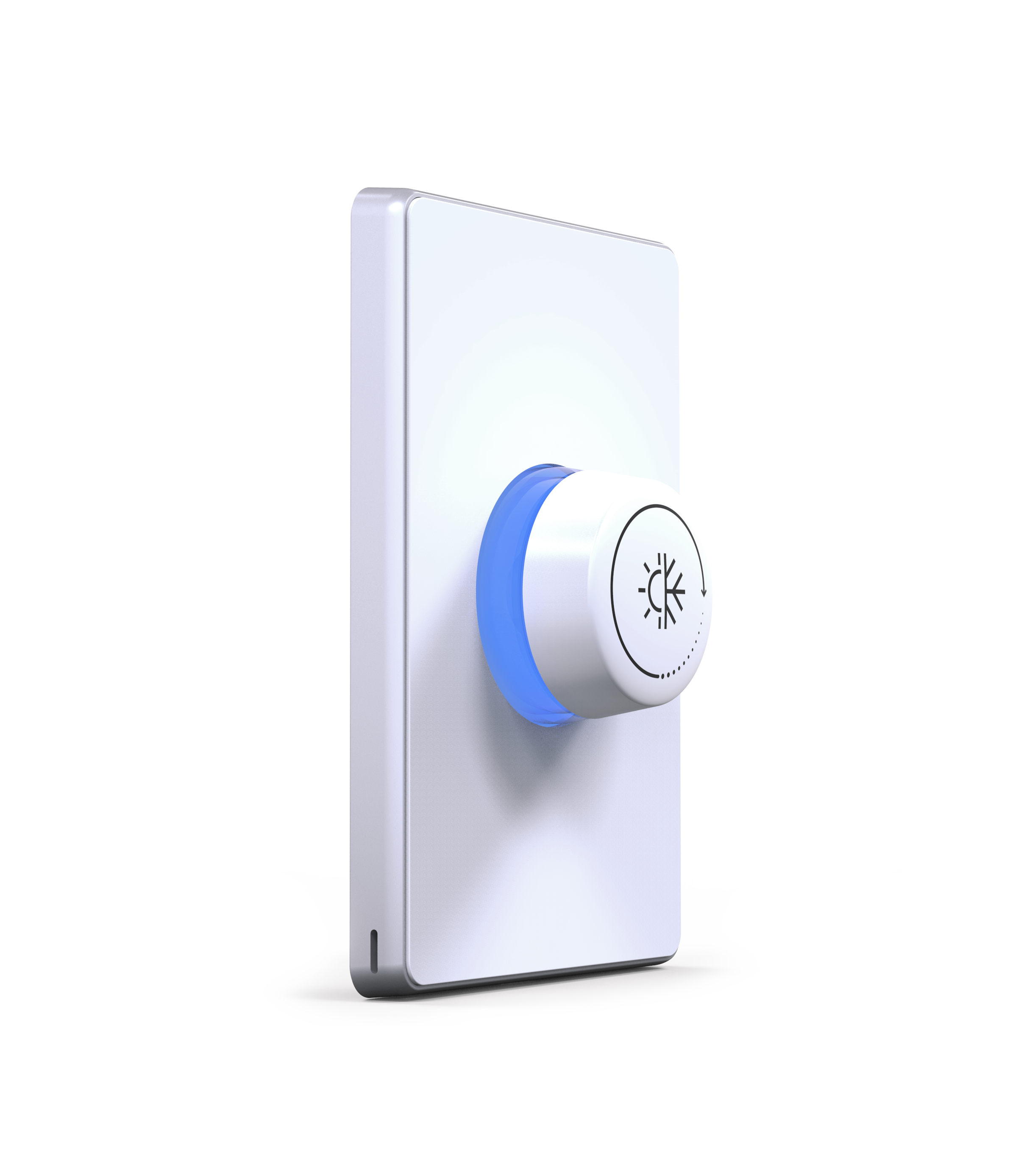 Smart switch rotary | zencontrol