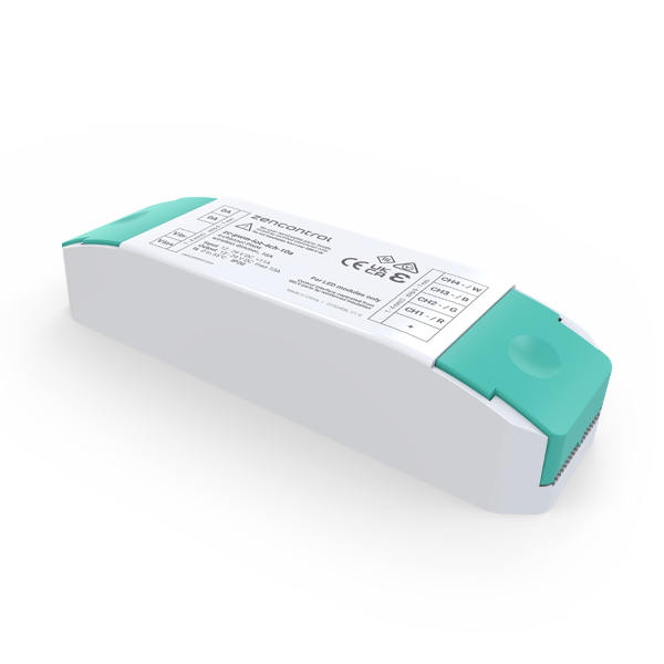 Smart ECGs | zencontrol