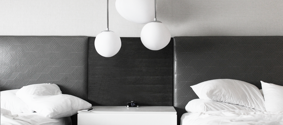 Smart touch display | zencontrol