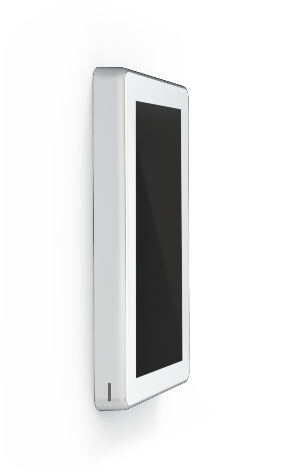 Smart touch display | zencontrol