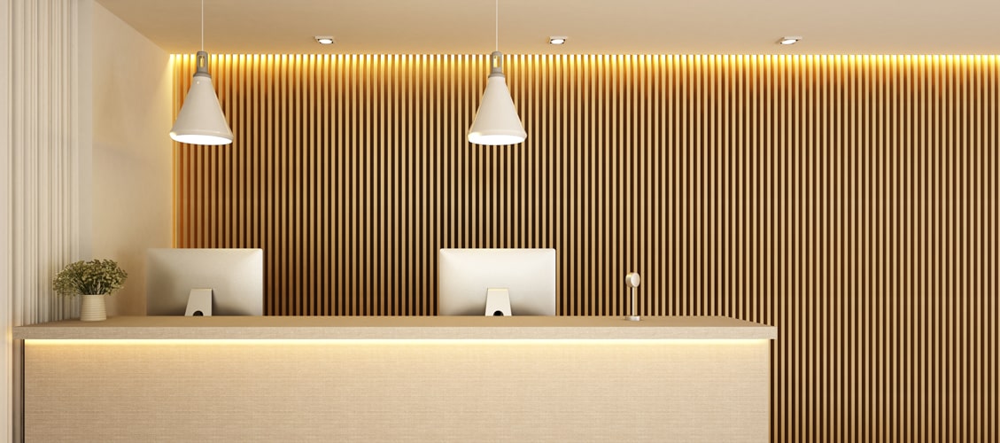 Smart PWM Controllers | zencontrol