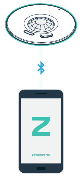 Commissioning | zencontrol