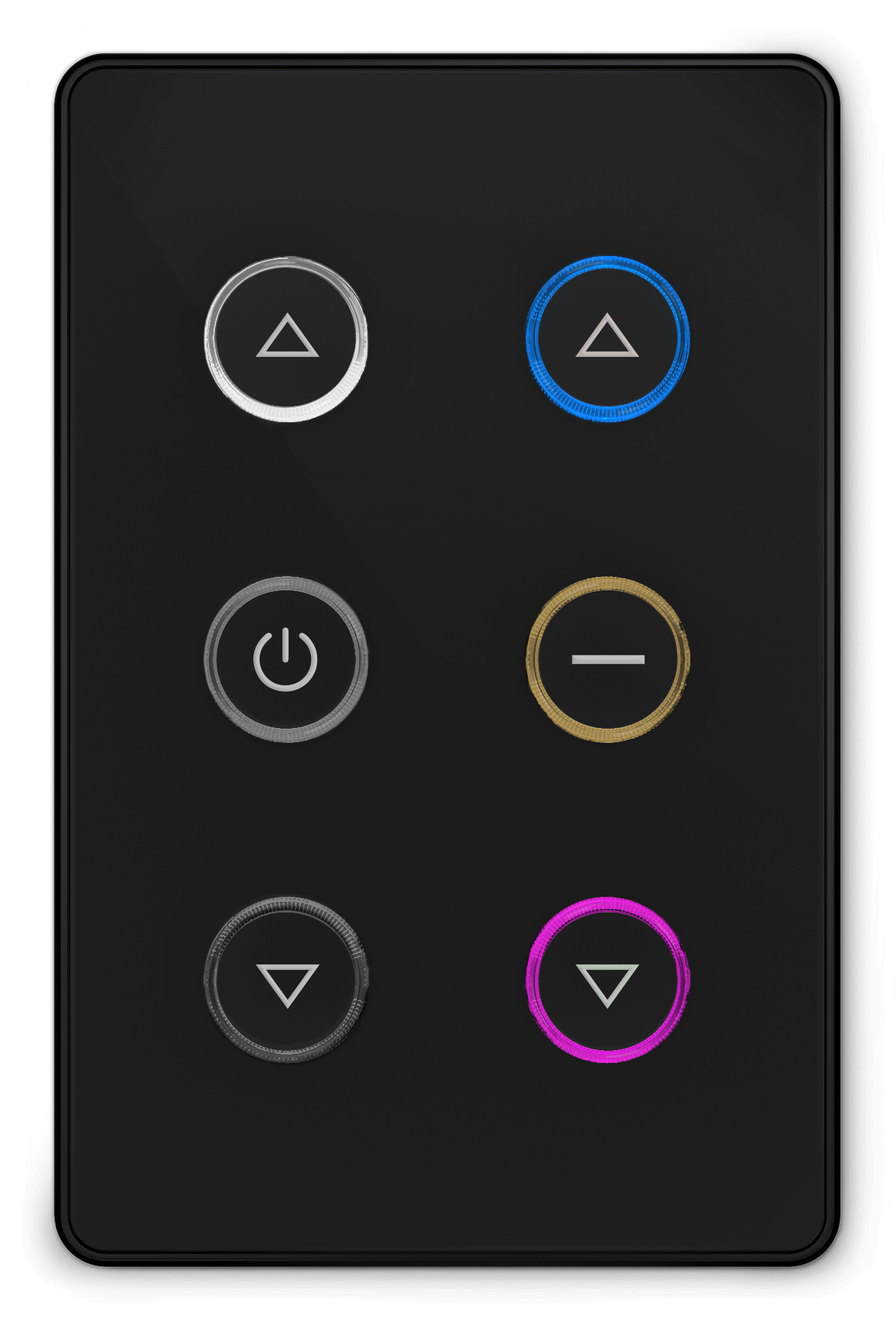 Switch hub | zencontrol