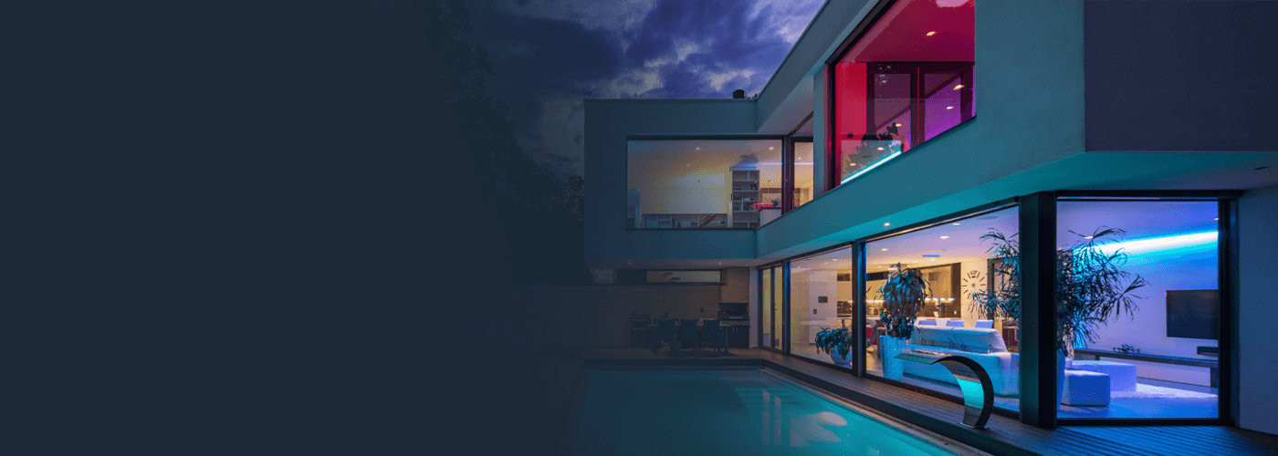 Standalone Hub | zencontrol