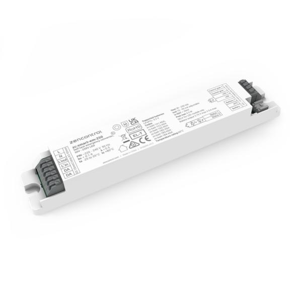 Products | zencontrol