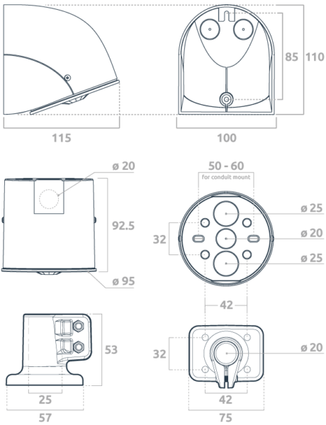 smart-sensor-dimensions-mounting-dimensions_600x783 | zencontrol